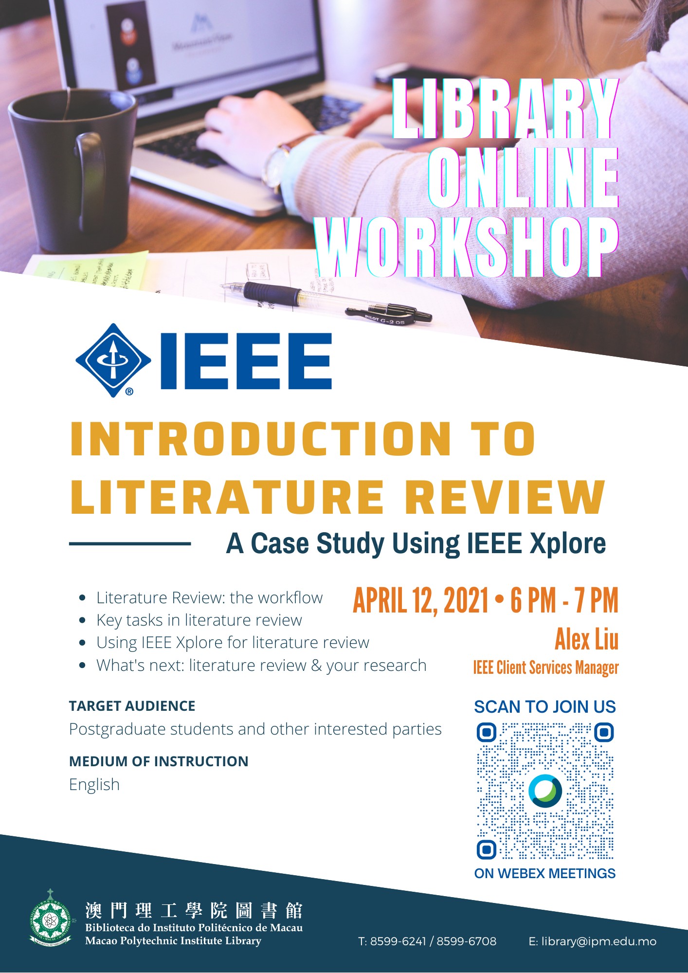 Introduction to Literature Review: A Case Study Using IEEE Xplore ...
